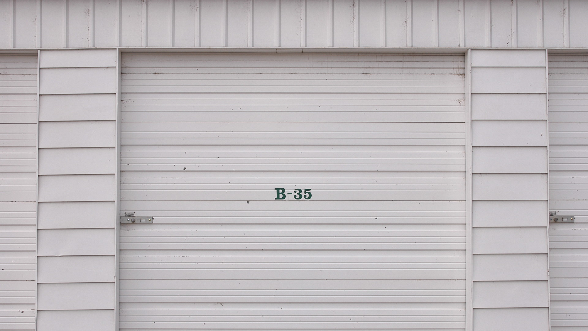 About Storage Units - Streets Self Storage